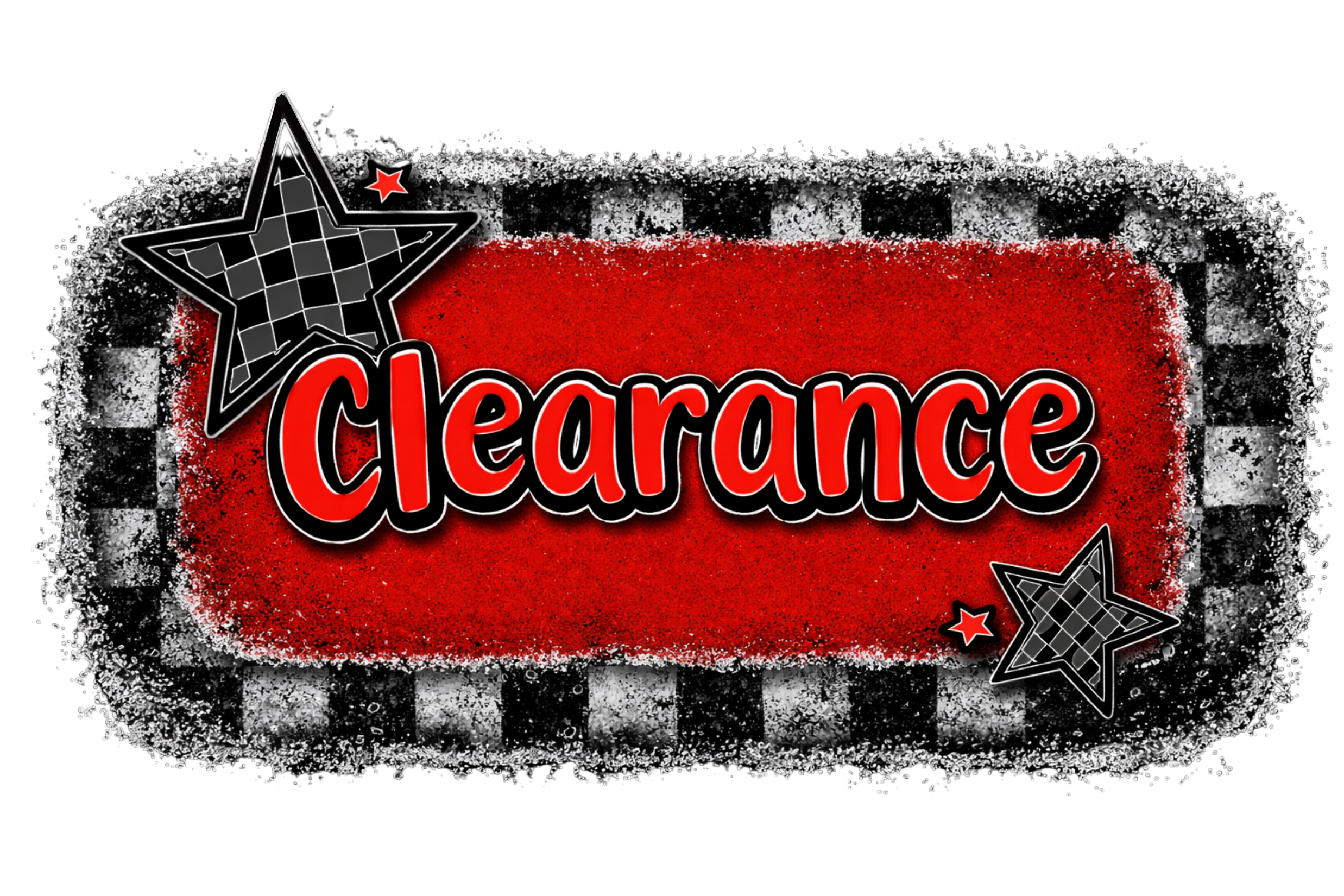 Overstock Clearance – mouthy mother